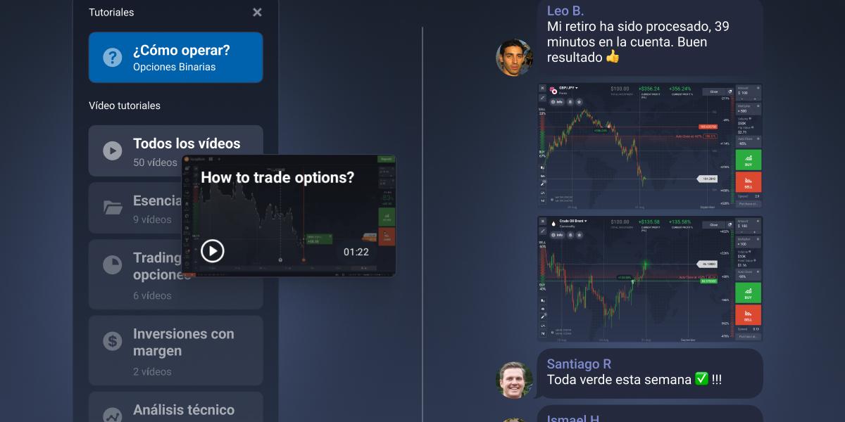 El Trading Como Símbolo De Empoderamiento Financiero - Mejora Tus ...