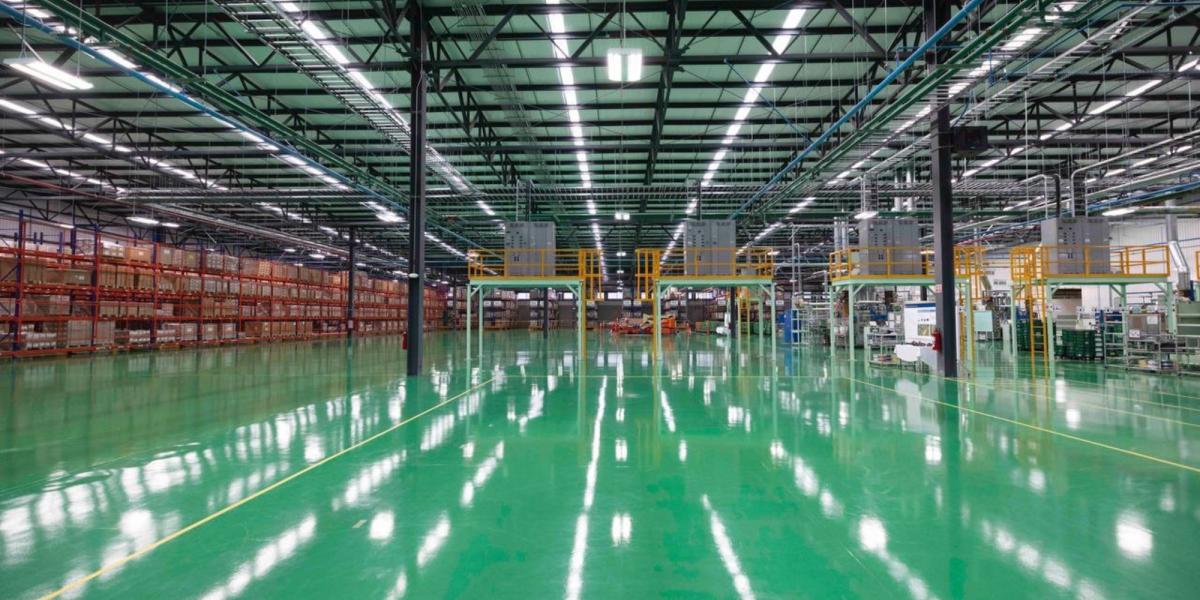 S-Riko invierte 17.8 millones de dólares en expansión de planta en Querétaro