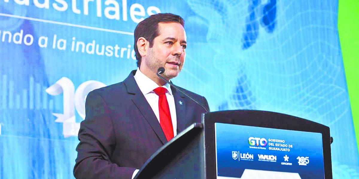 Aduanas se han convertido en cuellos de botella: Concamin