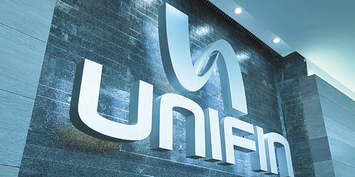 Unifin finaliza su proceso de concurso mercantil