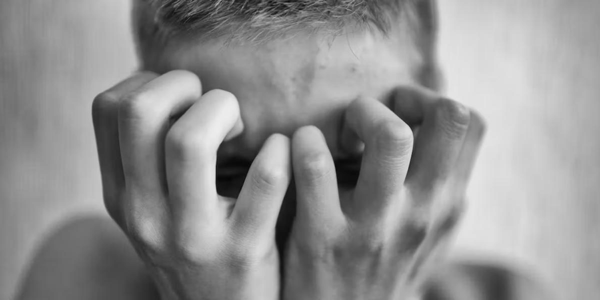 No me llames enfermo mental, llámame loco