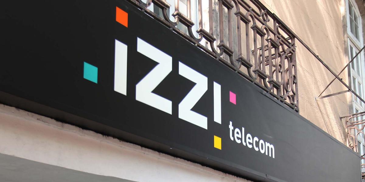 izzi lleva ahora toda la temporada de la NBA… ¡Y más!