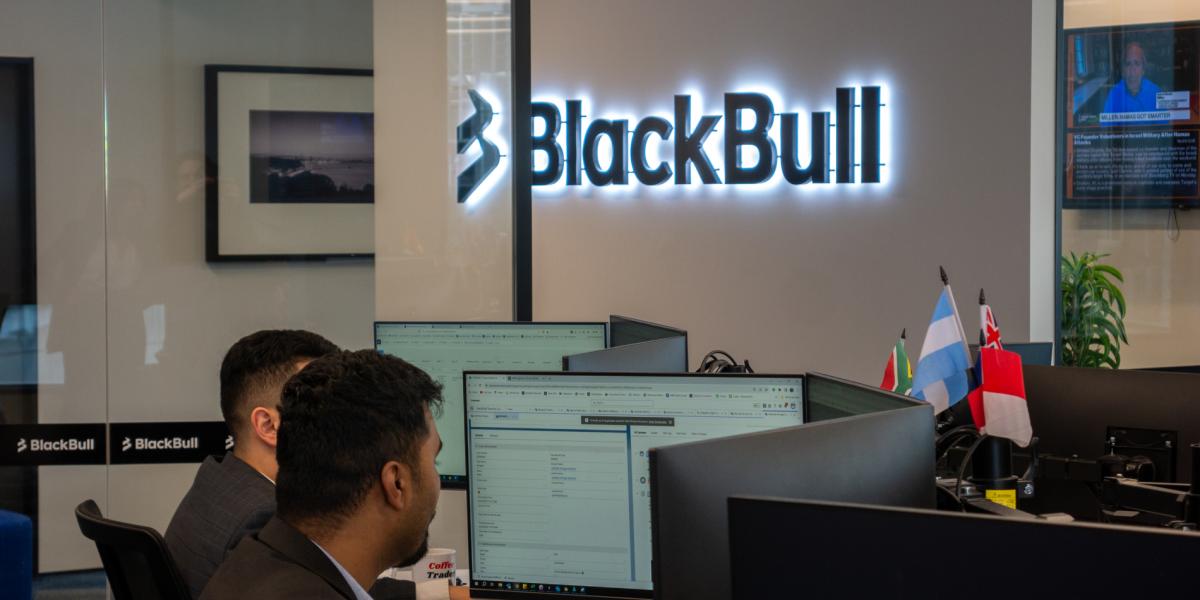 La importancia de un bróker con ejecución rápida en el trading: BlackBull Markets