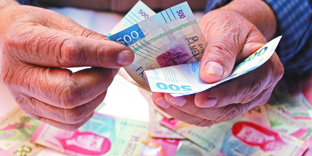 Valor de los Cetes este 2 de abril de 2024