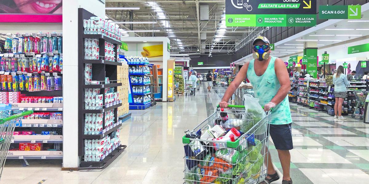 Gigantes del retail en Chile están en busca de nuevos CEO