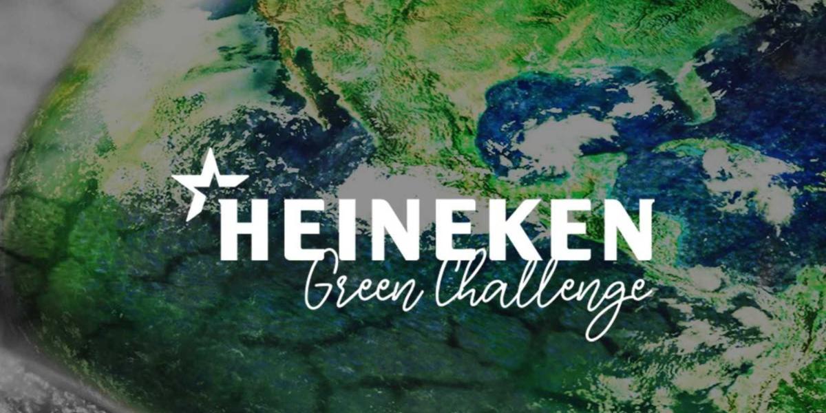 Heineken Green Challenge elegirá una startup que se integre a su cadena ...