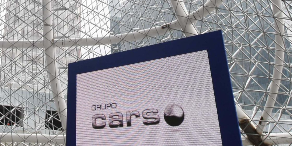 Crecen ingresos de Grupo Carso 8.3% en el tercer trimestre