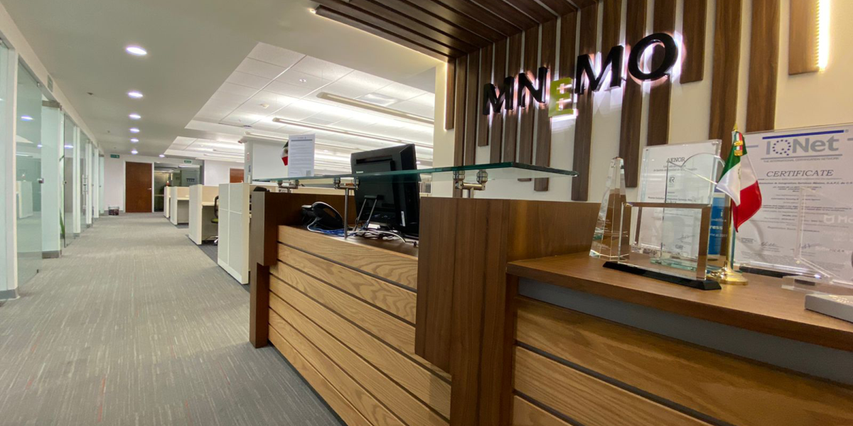 Accenture adquiere a la empresa de ciberseguridad mexicana Mnemo