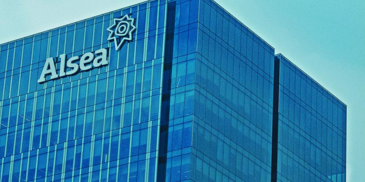 Alsea impulsa 14% EBITDA en el segundo trimestre, supera consenso de ...