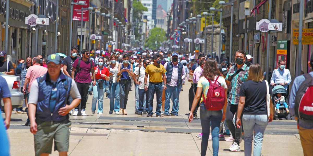 México logra nivel histórico en el Índice de Progreso Social