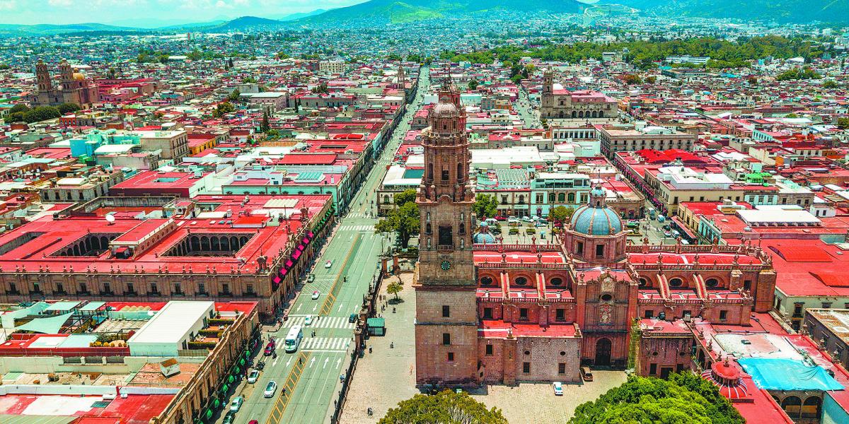 Michoacán mantiene tendencia positiva en la generación de empleo