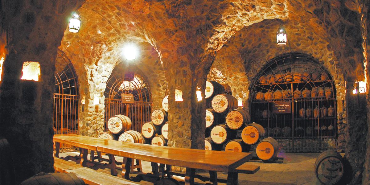 Becle, controladora del tequila José Cuervo, pierde 1,000 millones de ...