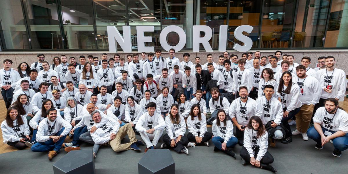 Neoris y SAP abren el primer AppHaus de habla hispana para impulsar aceleración digital de sus ...