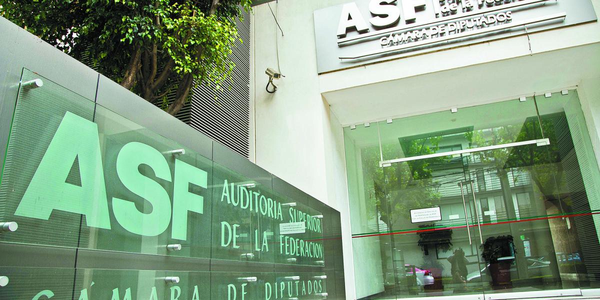 Ricardo Palma, cercano a Claudia Sheinbaum, dirigirá la Unidad de Evaluación y Control de la ASF