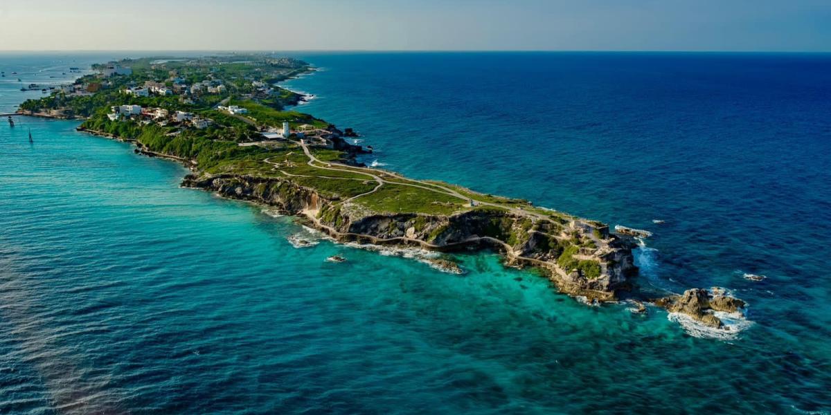 Quintana Roo, el gigante turístico gana en los Readers’ Choice Awards ...