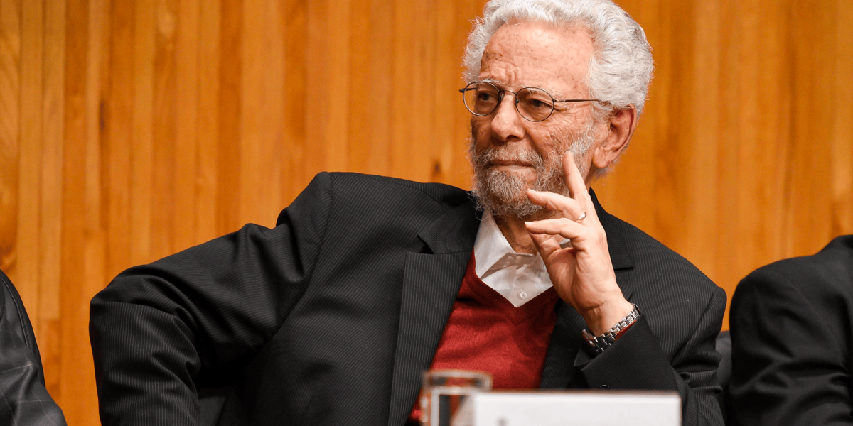 Murió Enrique Dussel, uno de los precursores de la Filosofía de la ...