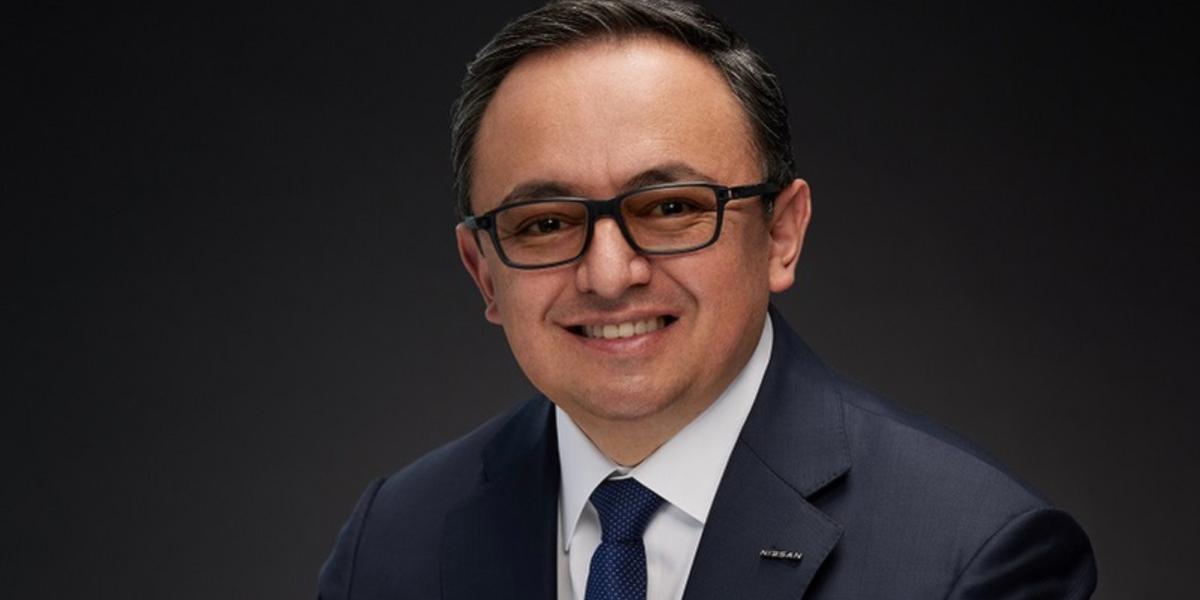 José Román, clave en Nissan Mexicana, aborda el avance hacia la ...