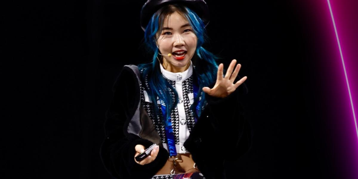 Chingu amiga superó la depresión para convertirse en emprendedora e ...