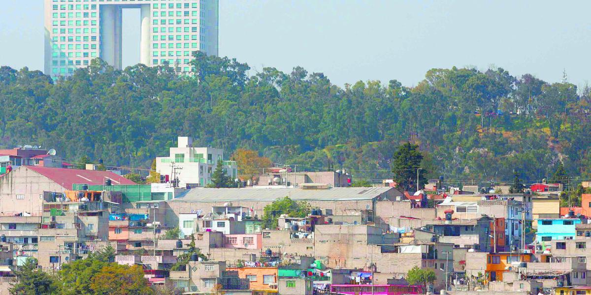 35 de cada 100 pesos de ingresos en el país lo concentra 1% de la ...