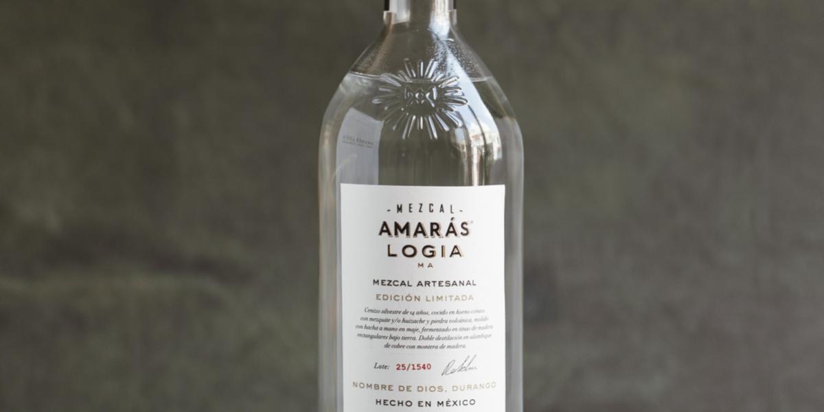 Amarás Logia Cenizo lleva la experiencia de mezcal a un nuevo nivel