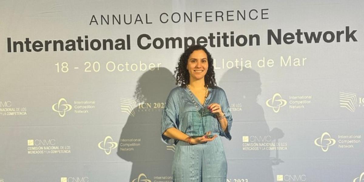 Cofece realiza el primer emplazamiento en mercados digitales a un ente ...