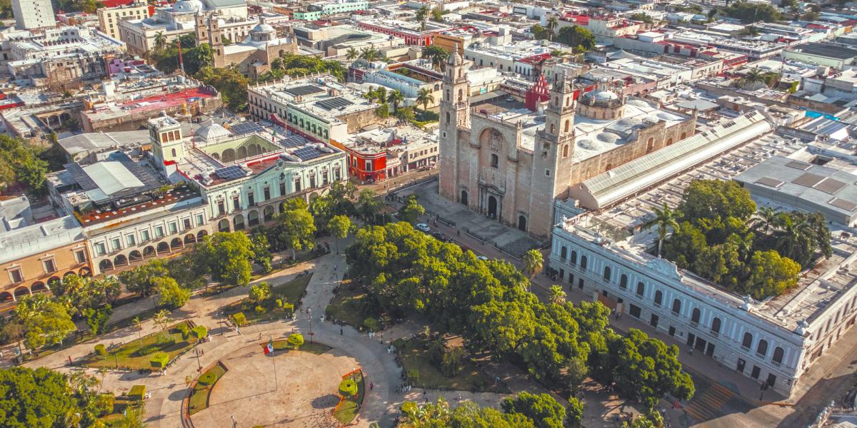 ¿Burbuja inmobiliaria en Yucatán? Advierten precios récord y saturación ...
