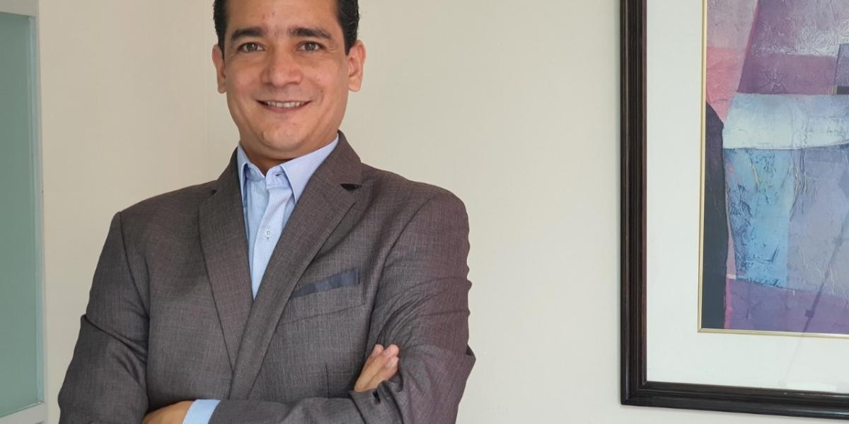 Pablo Corona será el nuevo presidente de la Asociación de Internet MX