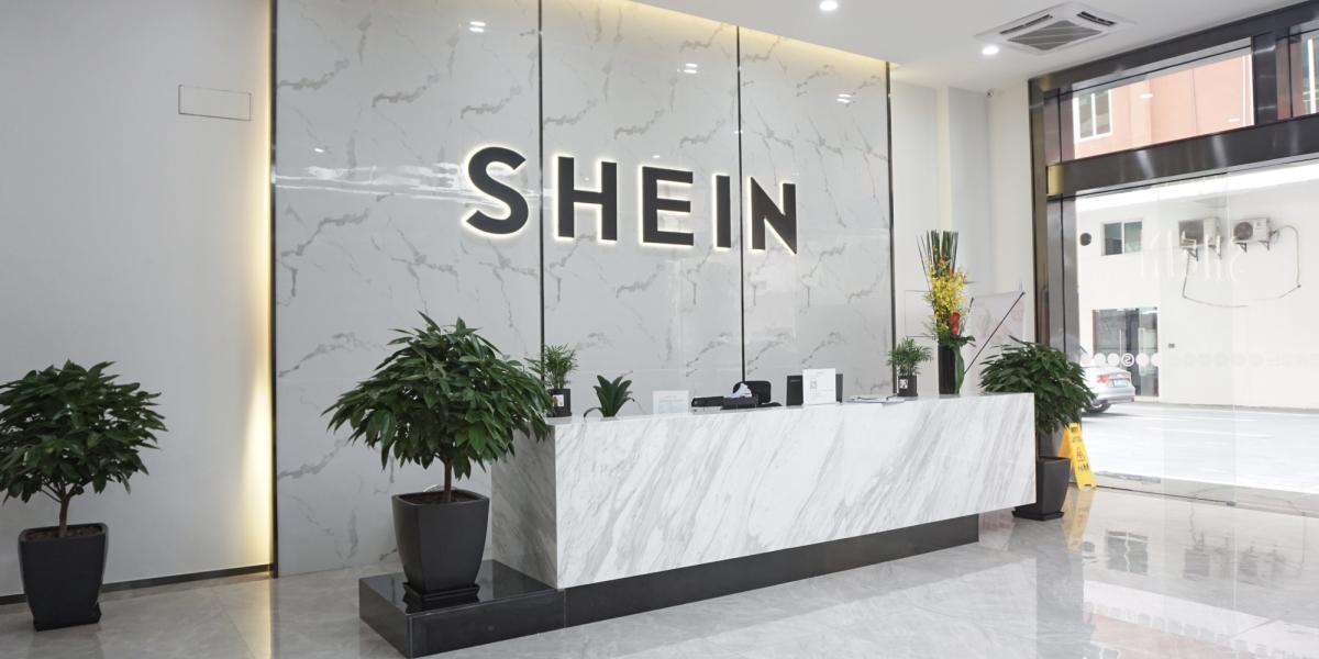 Shein analiza mudar su sede de Singapur a China tras fracasos en su salida a Bolsa