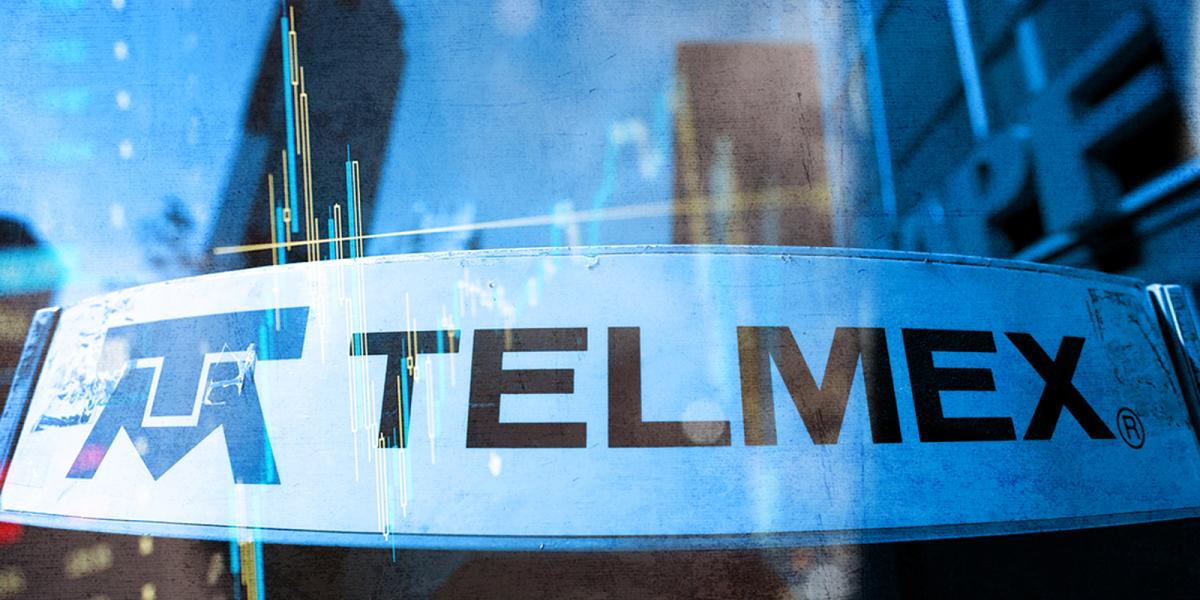 Telmex pierde casi 146 millones de dólares, pero dobla su inversión a ...