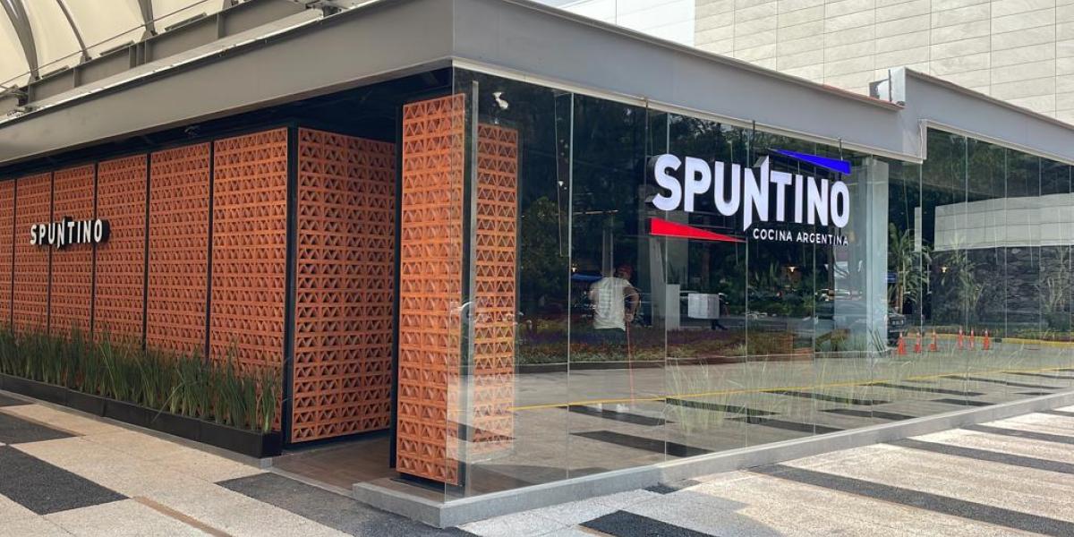 Disfruta de la auténtica cocina argentina en Spuntino Coyoacán