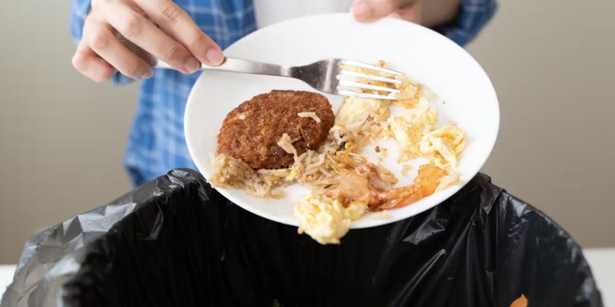 Hogares mexicanos, el mayor punto de desperdicio de comida y dinero ...