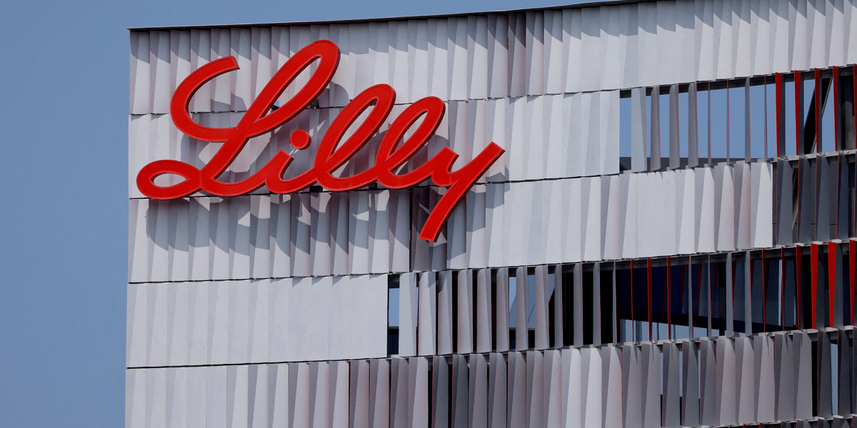 Eli Lilly invertirá 27,000 millones de dólares para construir cuatro ...