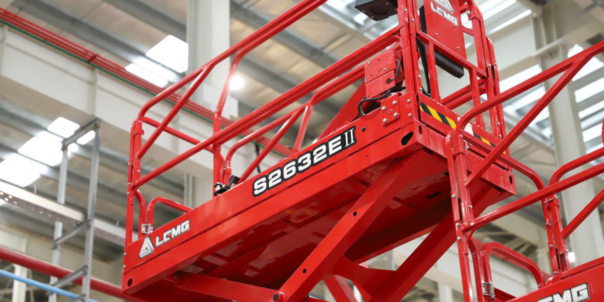 Lingong Heavy Machinery inaugura su planta en Marín, Nuevo León, con ...