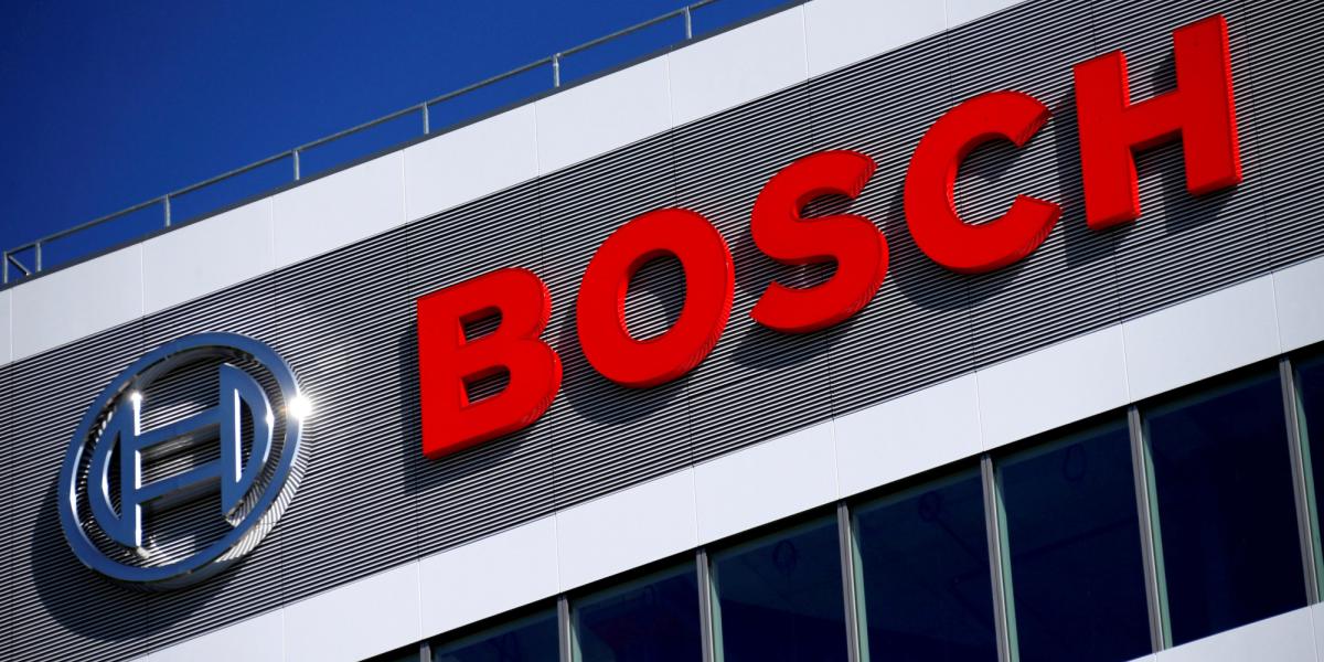 Grupo Bosch adquirirá negocio de HVAC de Johnson Controls y Hitachi