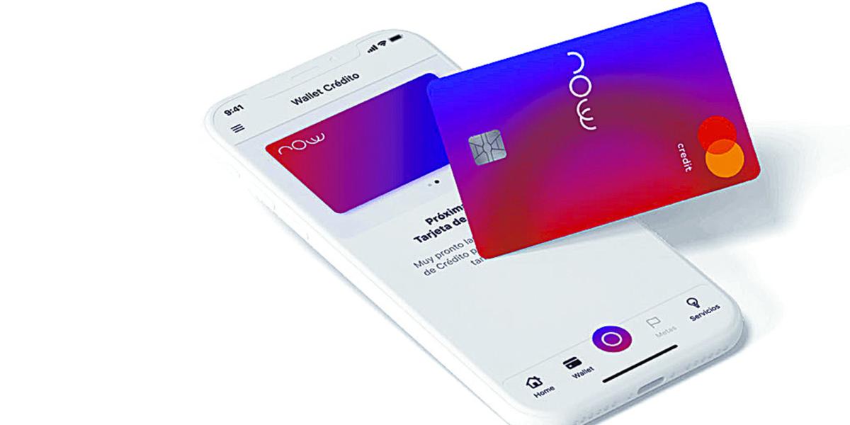 Neobanco Now busca duplicar su número de clientes en el 2024