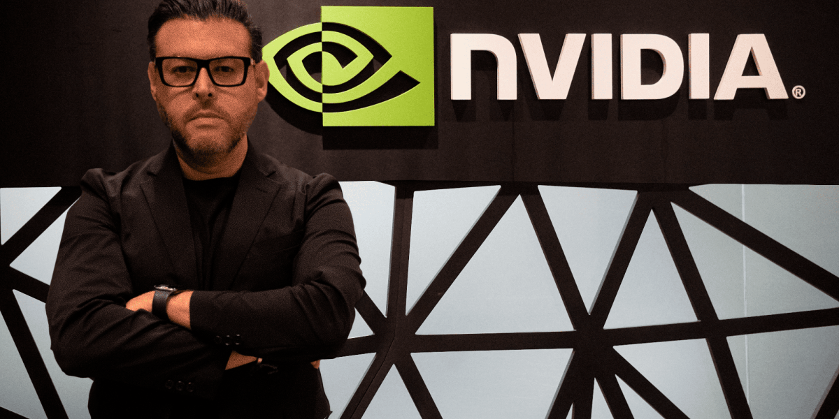 Nvidia apunta a un mercado de 45 millones de videojugadores en México ...