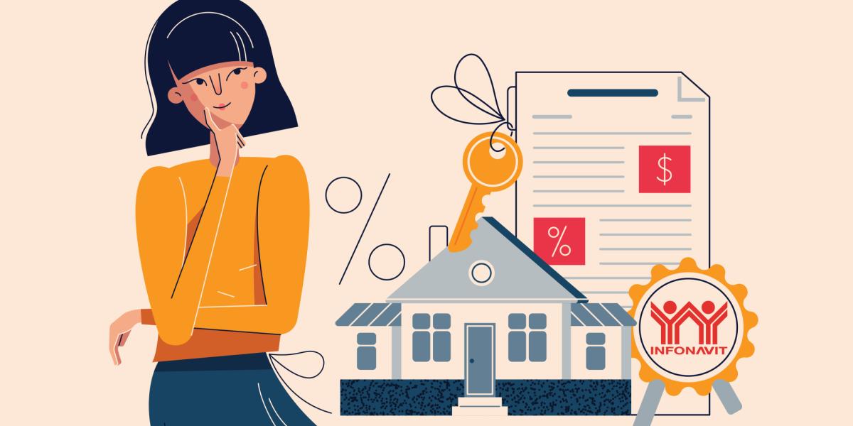 Aumente su puntaje del Infonavit a través de aportaciones voluntarias