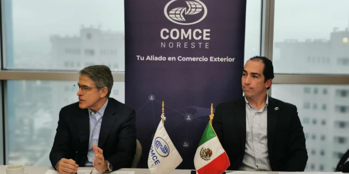 Exportaciones manufactureras y poder de compra se fortalecen en el país ...