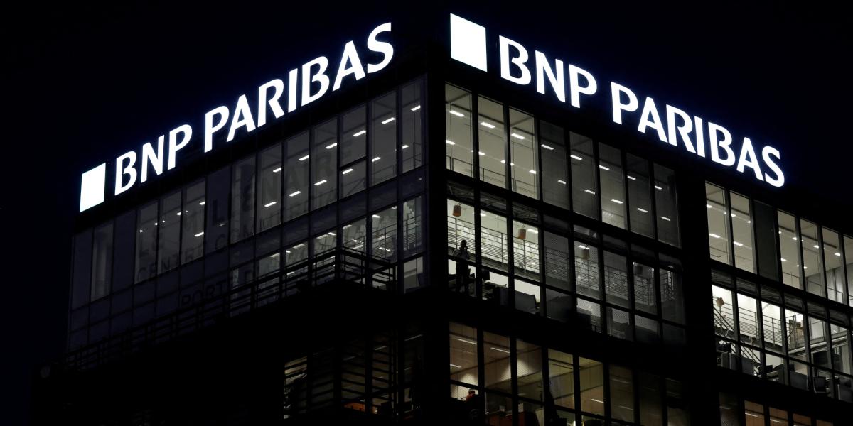 BNP Paribas refrenda compromiso de largo plazo con México