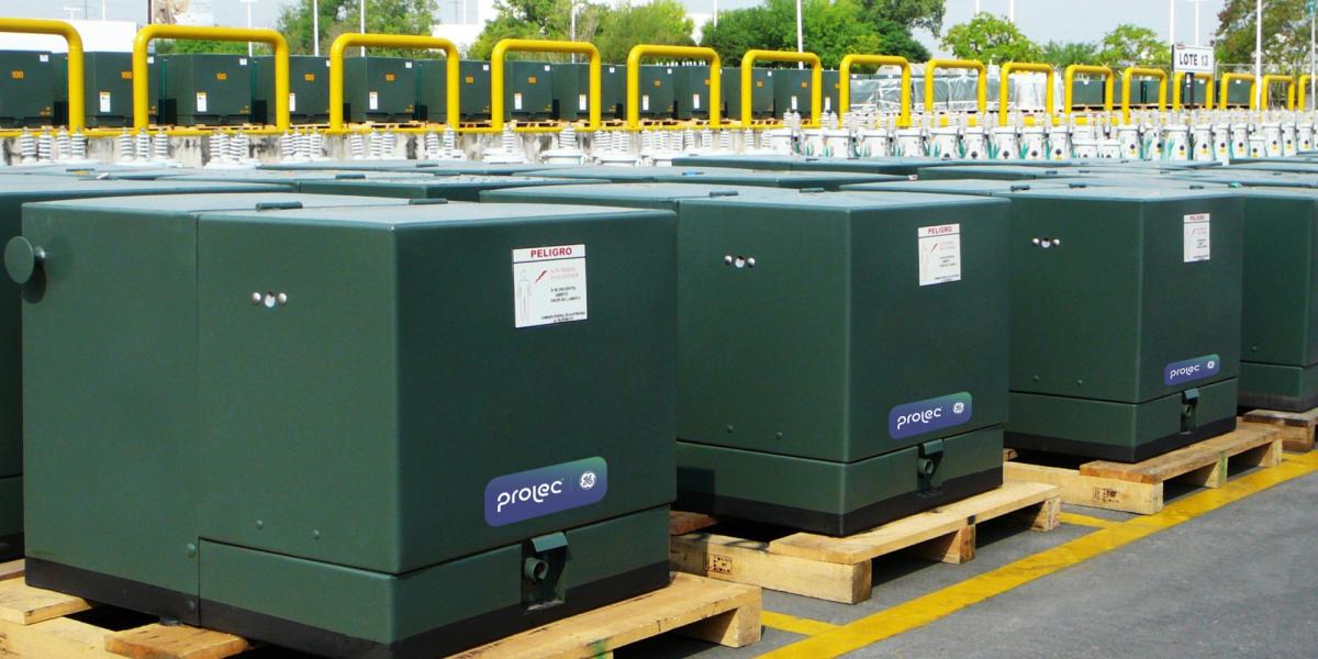Prolec GE invertirá 85 millones de dólares en nueva línea de producción ...