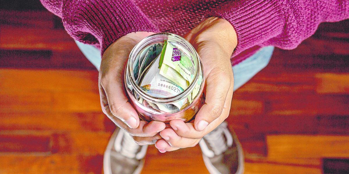 Aguinaldo, conoce cómo darle un mejor uso