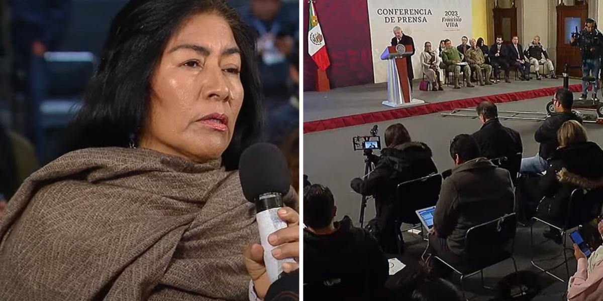 Artículo 19 denuncia campaña de difamación contra la periodista Reyna ...