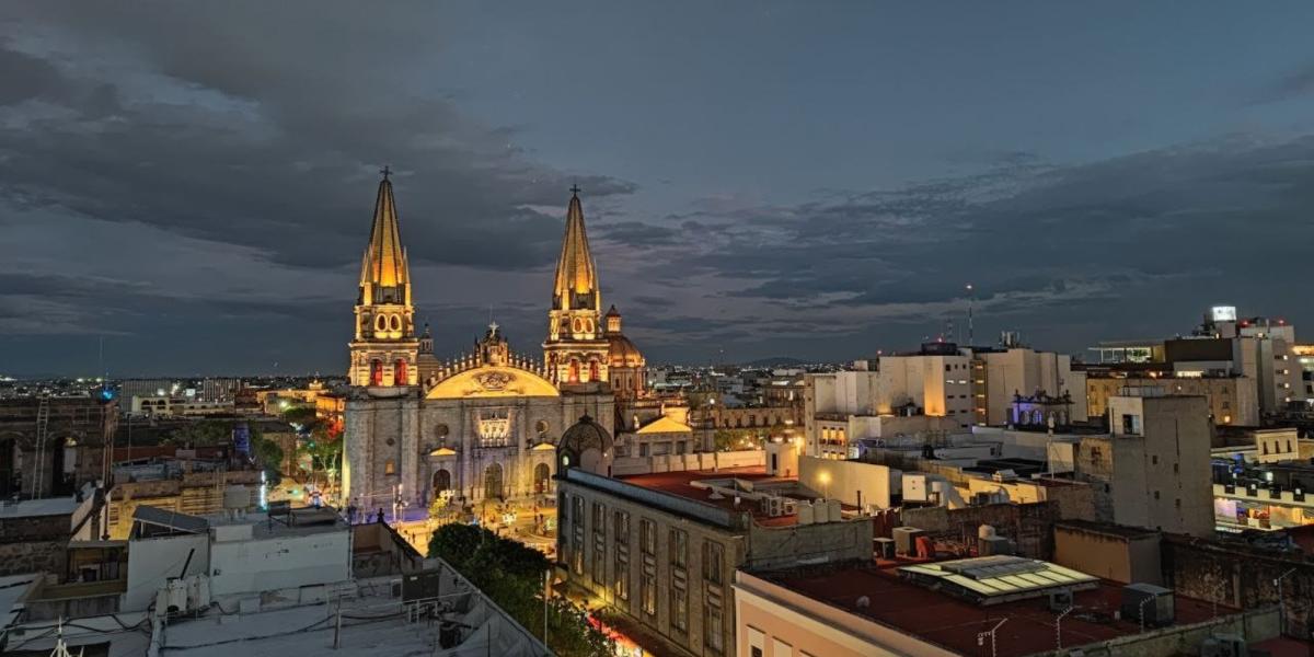Jalisco aprovechará el Mundial 2026 para exhibir patrimonio cultural y ...