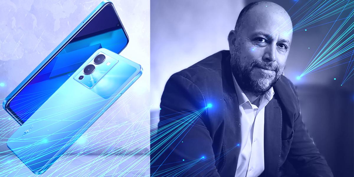 Infinix viene a abrir conectividad en México con sus teléfonos: Antonio ...