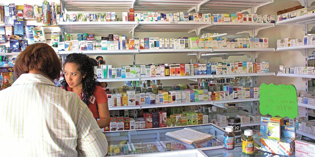 Grupo OMNi acuerda la compra de Marzam, en espera de aprobación regulatoria