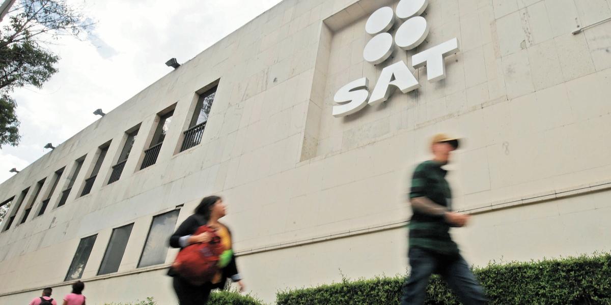 SAT anuncia los requisitos para seguir en el Resico