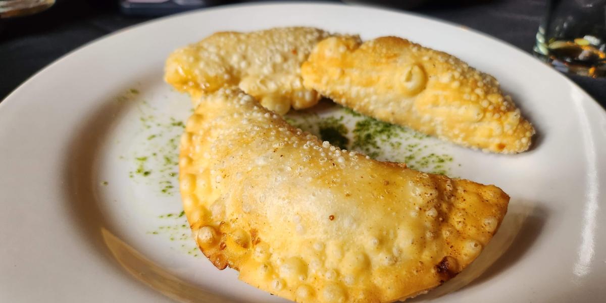 Restaurante Allende: 50 años de sabor, historia y tradición cerca de ...