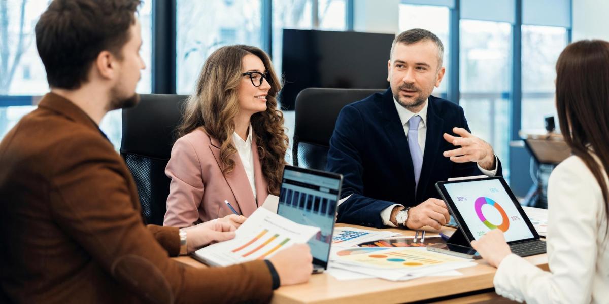 ¿Por qué las pymes necesitan contar con un consejo consultivo?