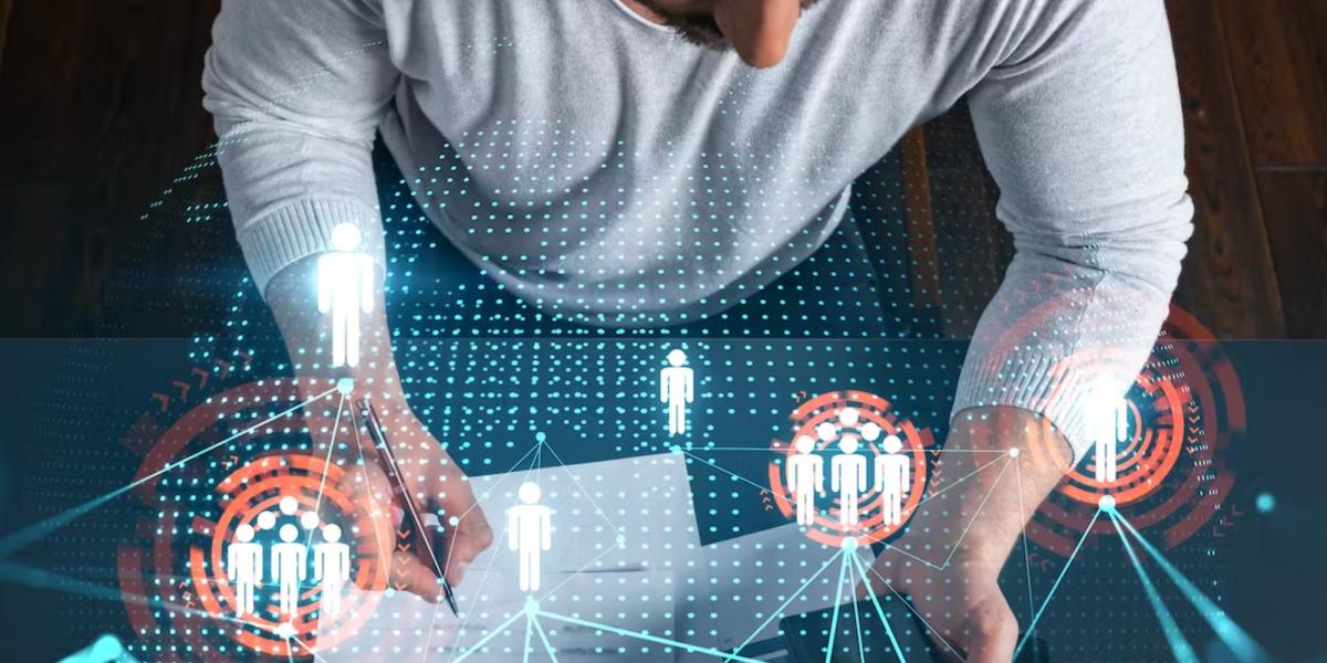 El perfil digital: cómo crear una identidad resiliente en redes sociales
