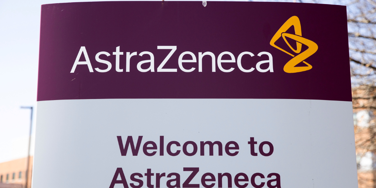 EMA examina medicamento de AstraZeneca para prevenir el Covid-19